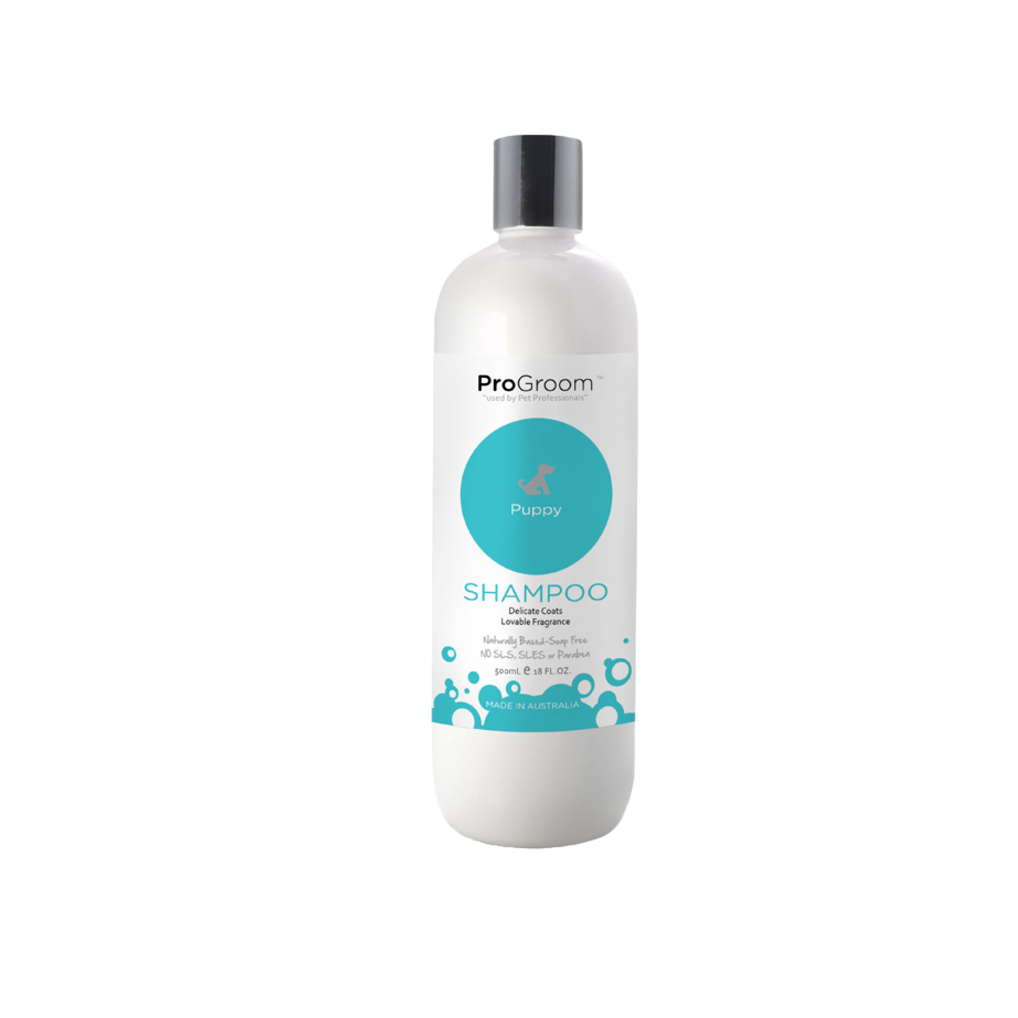 ProGroom Puppy Shampoo | Spoilt Petz Dog Toy | Spoilt Petz